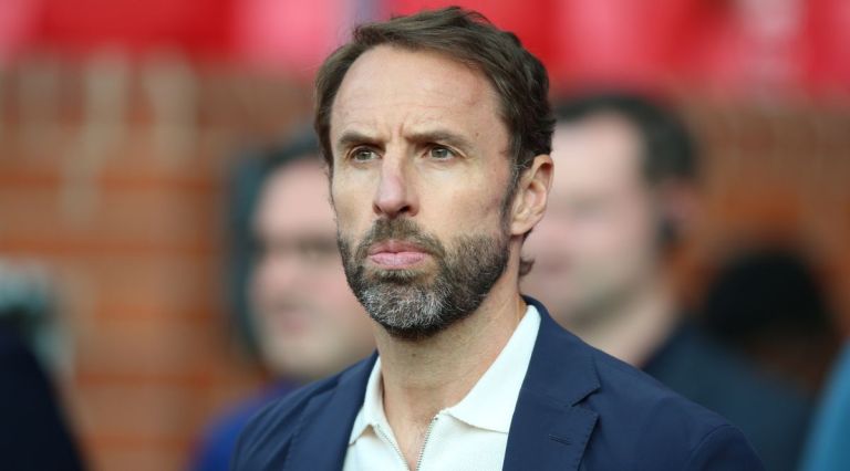 Gareth Southgate applies for Poland manager job – INMR FOOTBALL